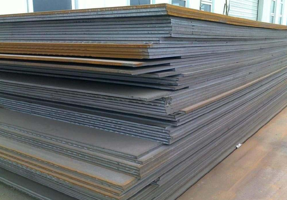 A36 A35 Steel Plate Carbon Steel Sheet Metal - Buy carbon Steel Plate ...
