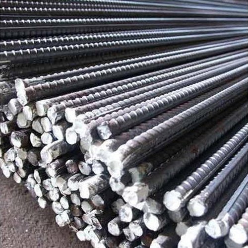 HRB 500 Steel Rebar 2mm 3mm 4mm 6mm for Construction ASTM DIN GB JIS BA ...