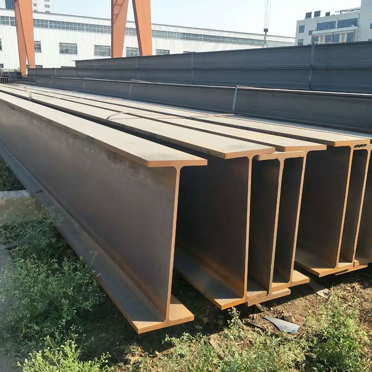 HEA140 H Steel beams HEA/HEB are a very commonly used type of steel ...