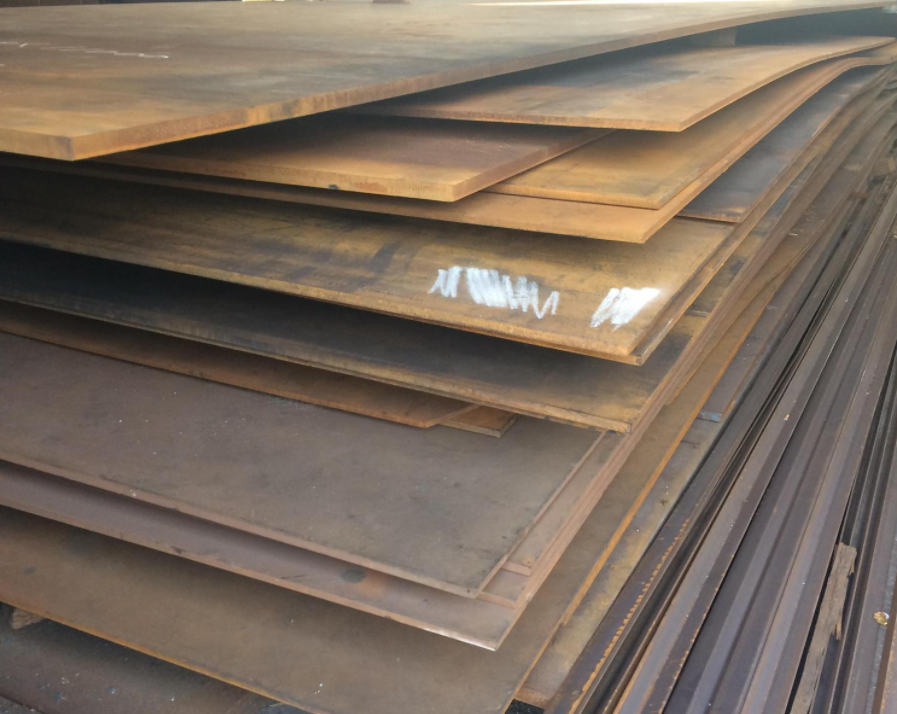 A36 A35 Steel Plate Carbon Steel Sheet Metal - Buy carbon Steel Plate ...