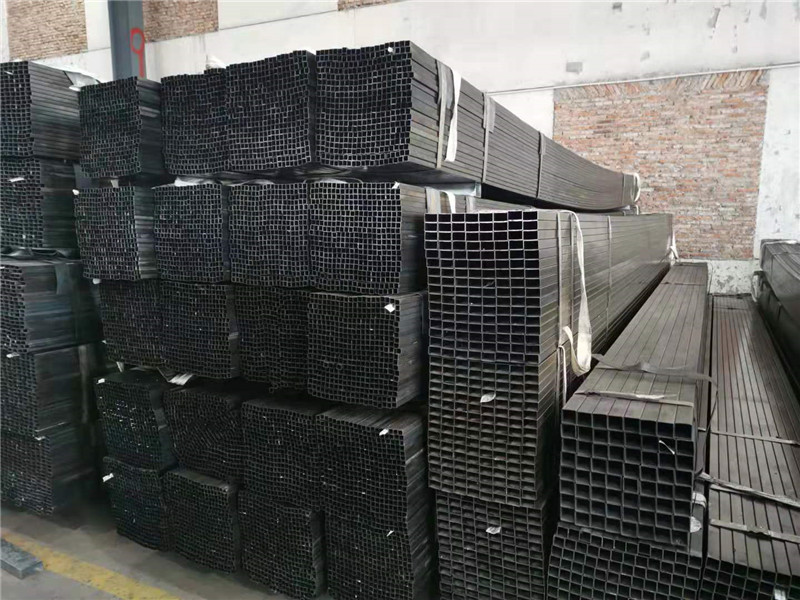 2x4 75x75 Square Steel Tube Factory Price - Buy Carbon Steel Pipe ...
